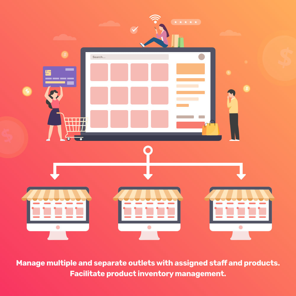 Web-based Point of Sale (POS) Web-based Point of Sale (POS)
