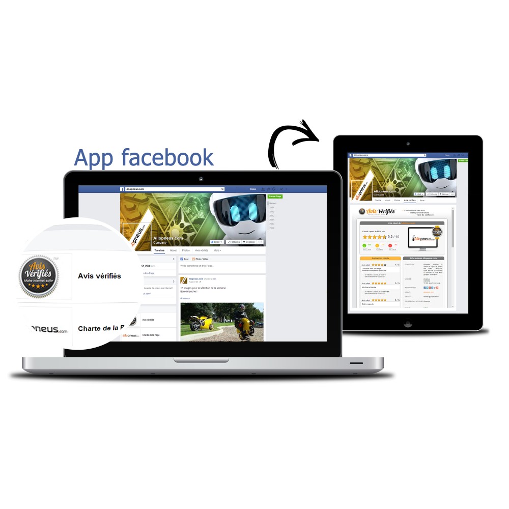 Avis Vérifiés - PrestaShop Addons Avis Vérifiés - PrestaShop Addons