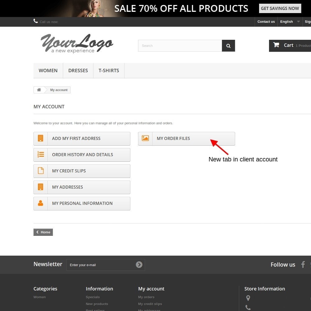 Order Files upload and attach files to orders - PrestaShop Addons Order Files upload and attach files to orders - PrestaShop Addons